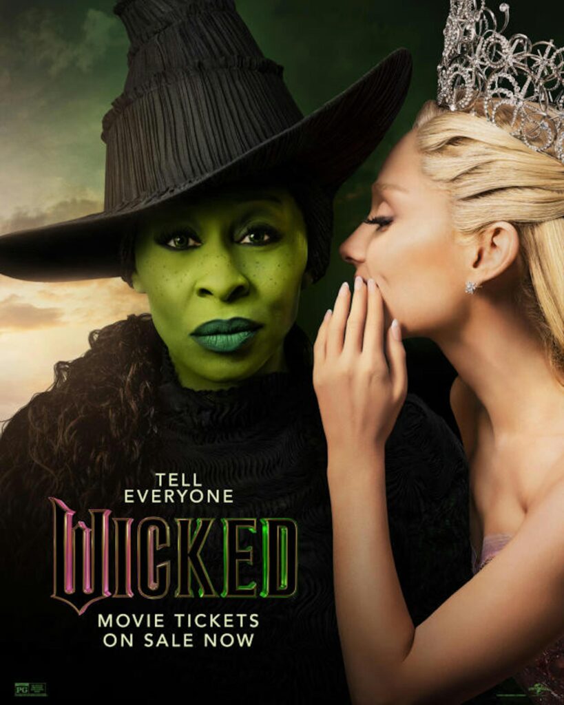 Acompañar sin Caer: Lecciones de Wicked sobre Vínculos y Adicciones ...